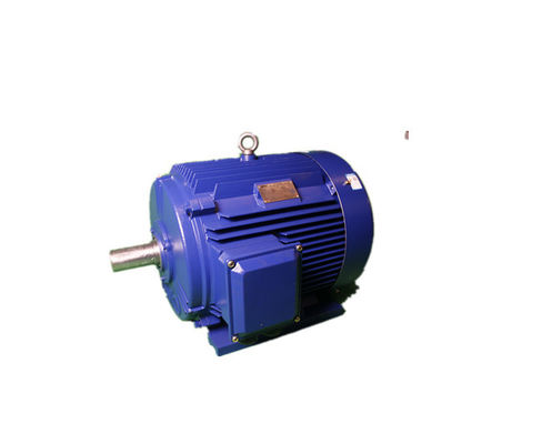 YE3-315M-2 Motor Asinkron Tiga Fase 132KW 380V IP55 Kelas F-IM B3