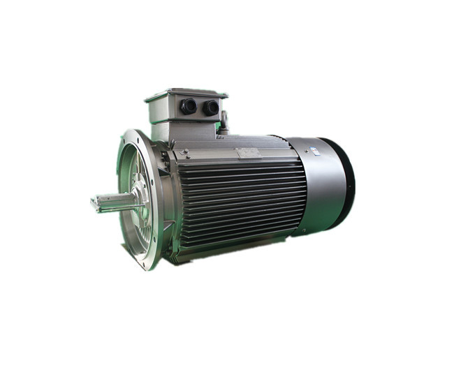 Simo 3KW 380V AC Motor Asinkron YE3 100L2-4 Motor Induksi 3 Fase
