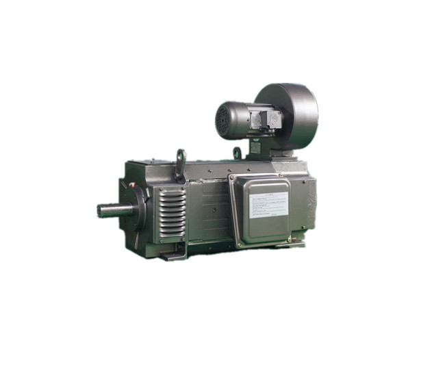 H100 H450 Bingkai Motor DC Z4 112 / 2-2 3KW 160V Sangkar Tupai Motor ...